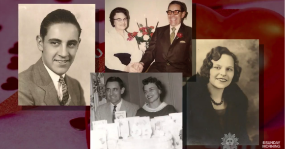 The Longest Married Couple Shares Lessons Learned from 81 Years of Marriage