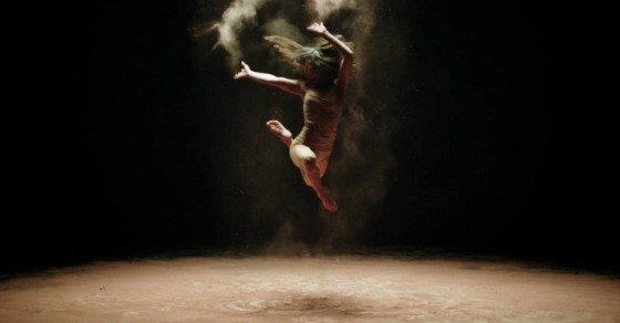 A “Collision with Joy” Swept Her Off Her Feet