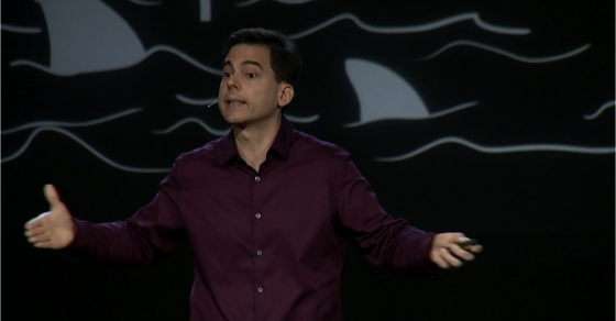 How You Can Get Better at All the Things You Care About