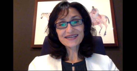 Build Self-Worth & Grow Your Leadership Presence: A Webinar with ...