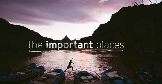 This Short Film Reminds Us to Find and Cherish the Important Places