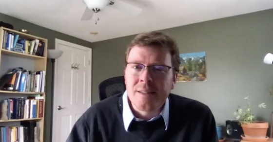 3 Ways to Hack Your Sleep & Fight Daytime Fatigue: A Webinar with Dr. Jared Minkel