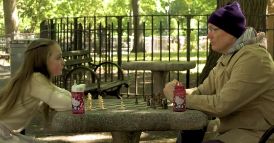 A Reminder of the Grace and Power of Truly Seeing Someone