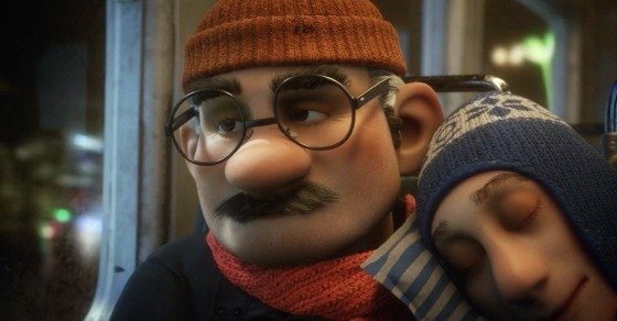 This Animated Short Shows That the Best Comes to Those Who Are Kind