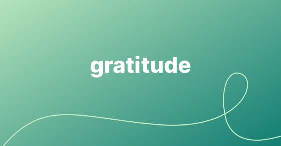 What Is Gratitude? - Dario Connect