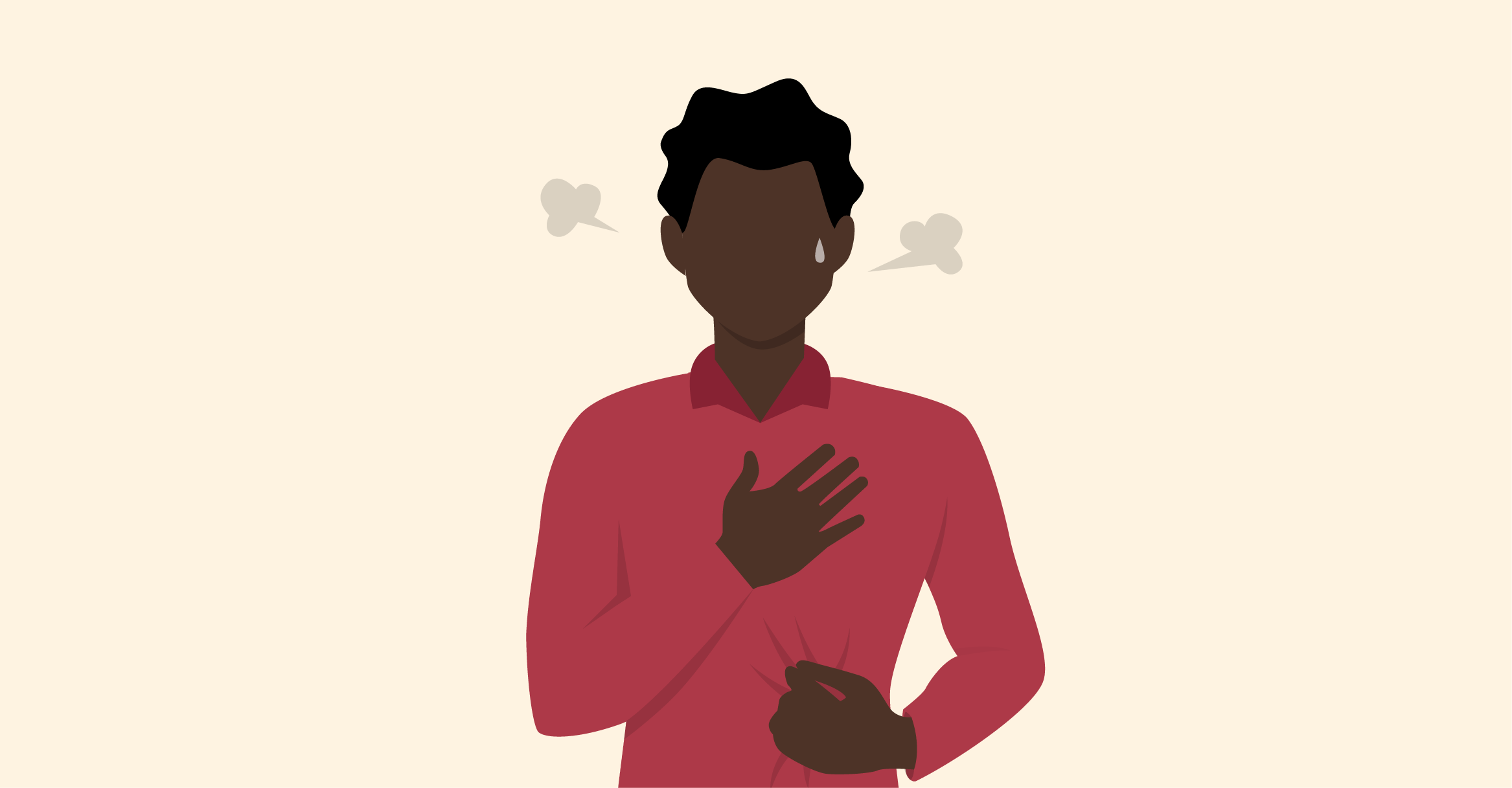 6 Types of Anxiety Disorders, Their Signs, and Symptoms - Dario Connect