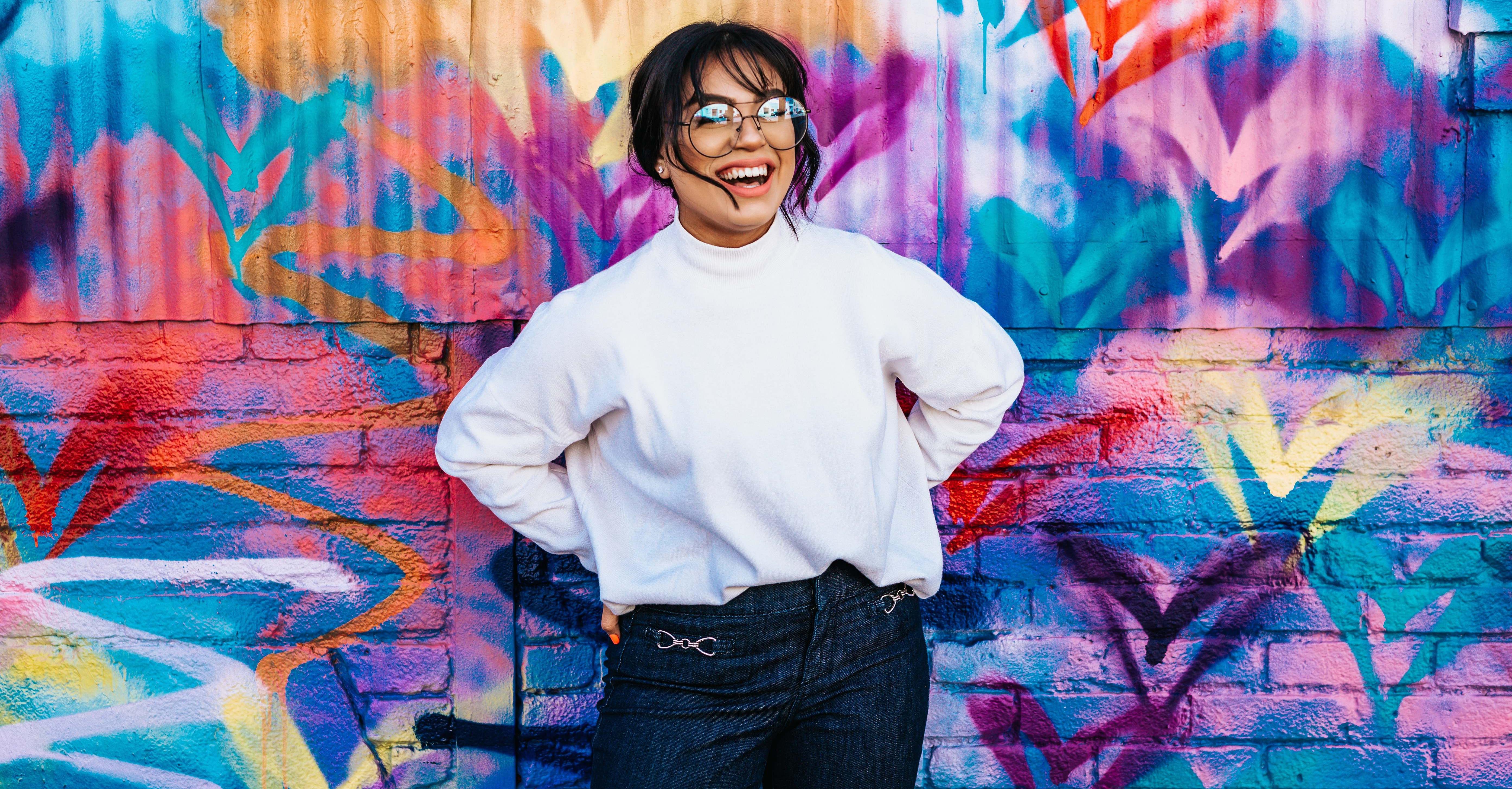 7 Feel-Good Podcasts to Give You a Boost
