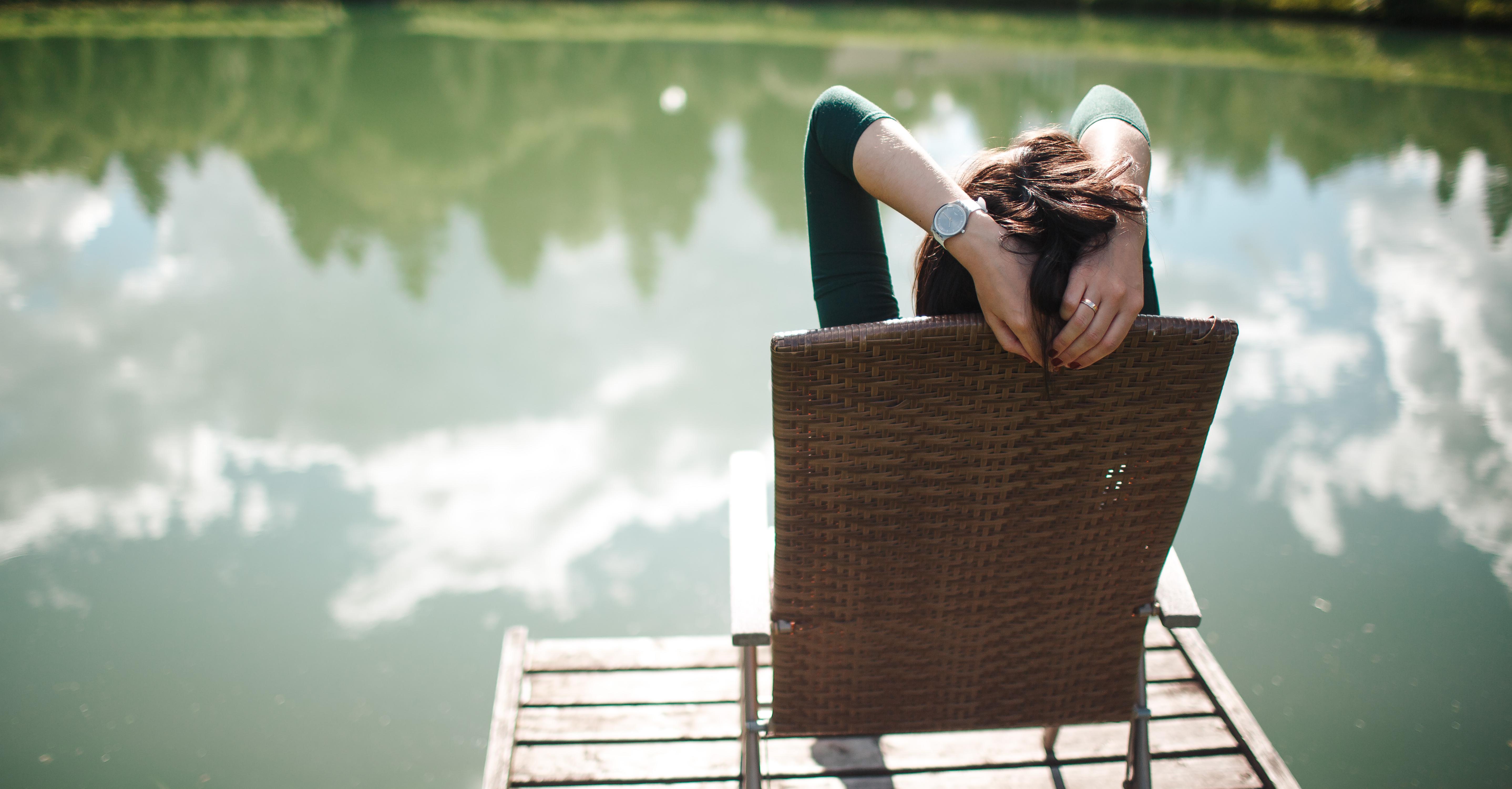 9 Tips for Finding Happiness When You're Dealing with Chronic Pain ...