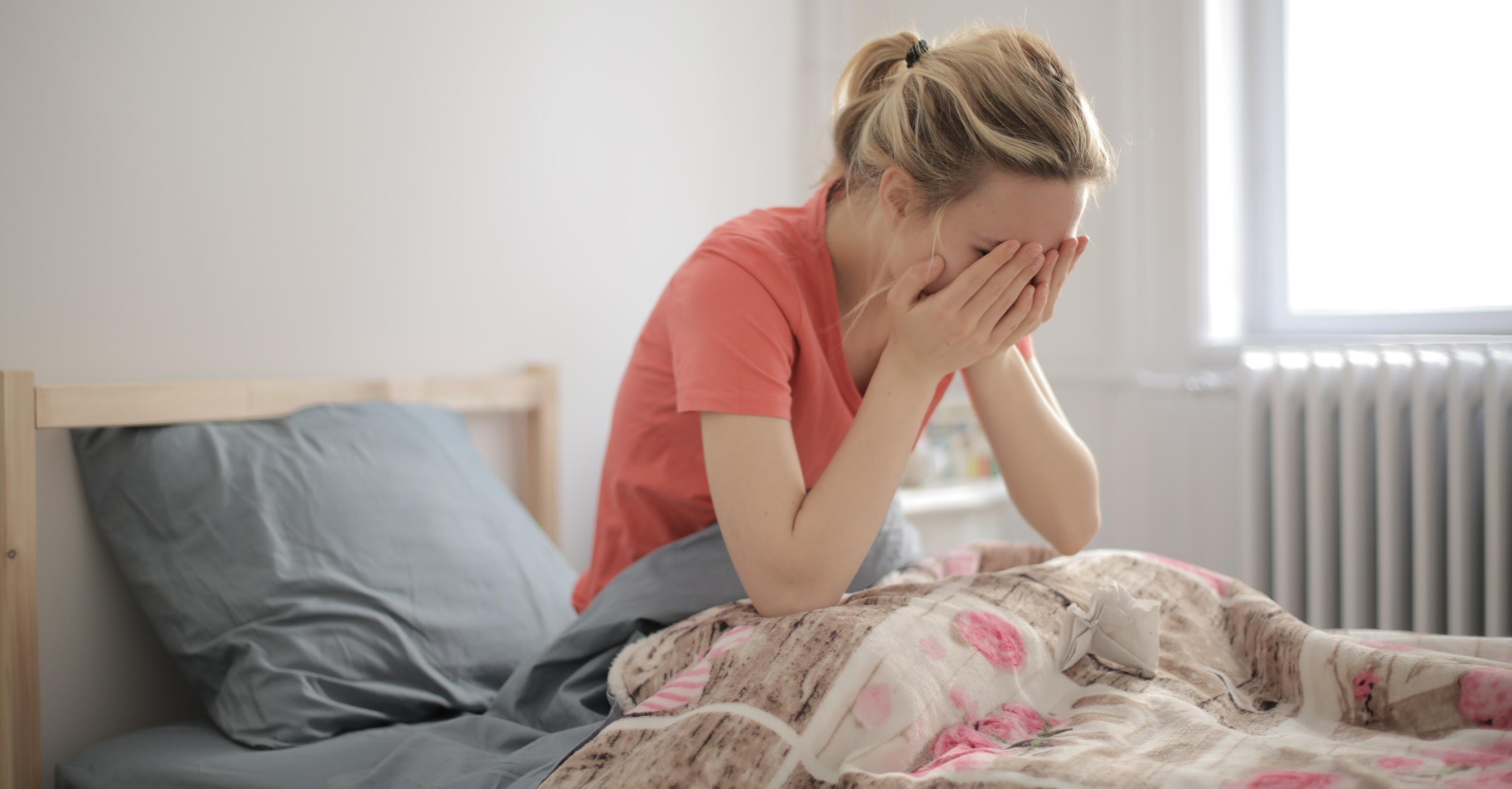 5 Tips to Stop Stress from Reaching a Breaking Point - Dario Connect