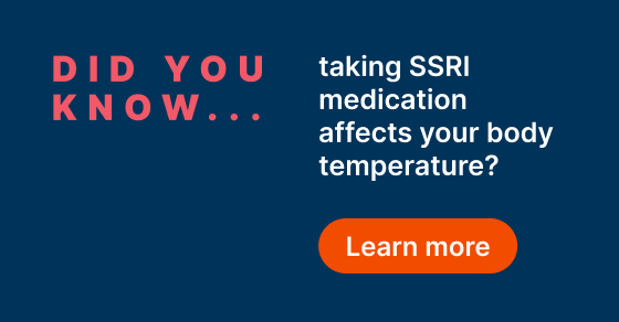 How to Stay Safe in the Summer Heat While on Antidepressants - Dario ...