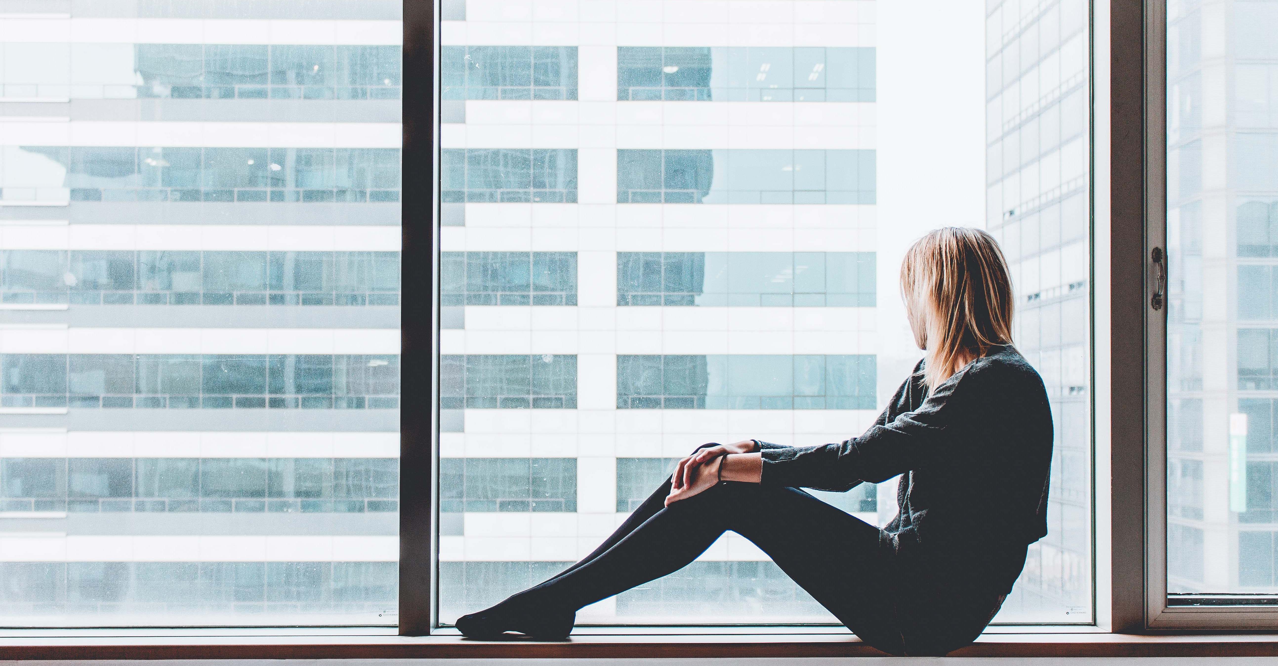 The Best Way to Get Through a Tough Day