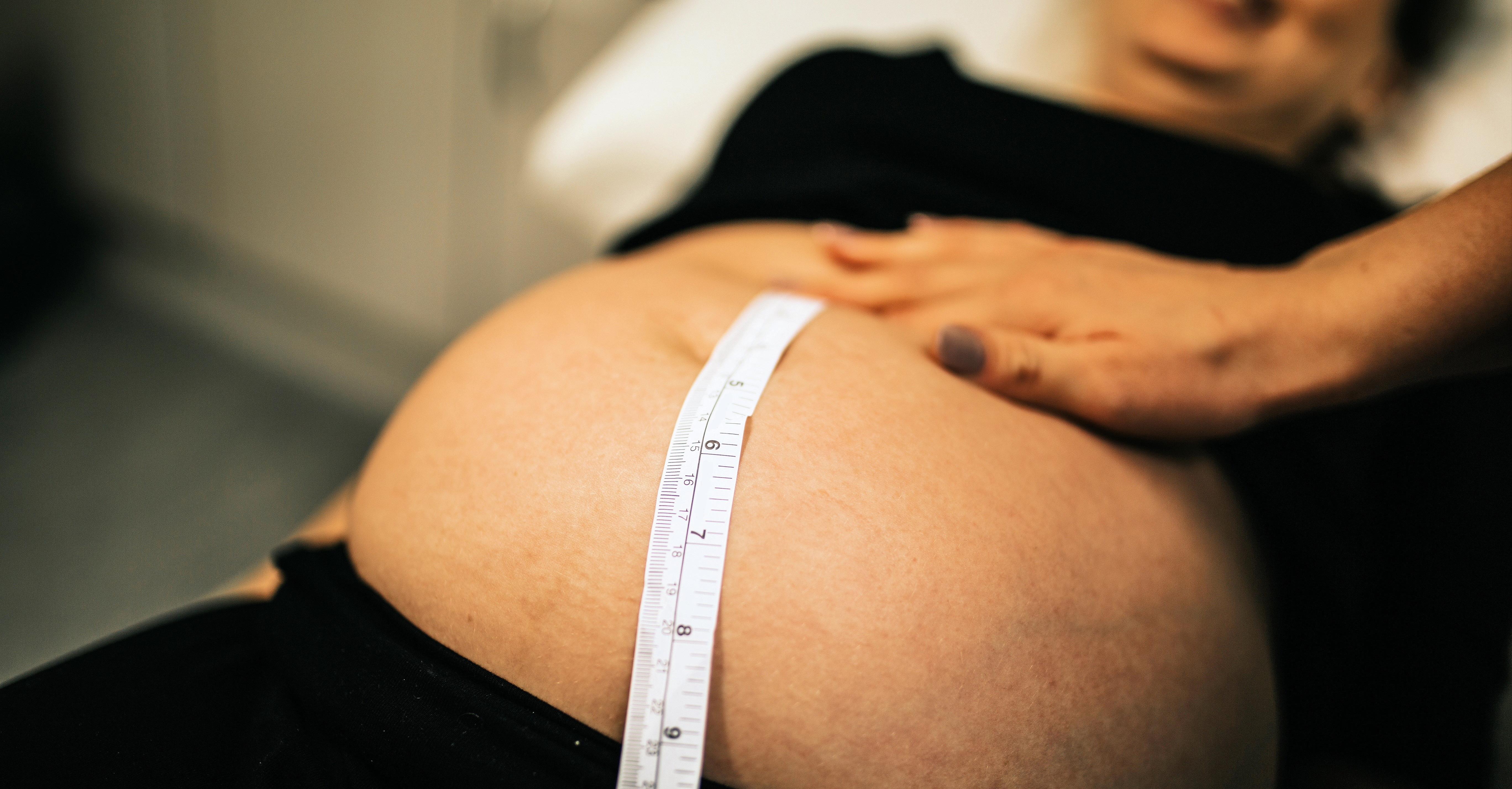 Fundal Height Measurement Guide | Fundal Height by Week - Dario Connect