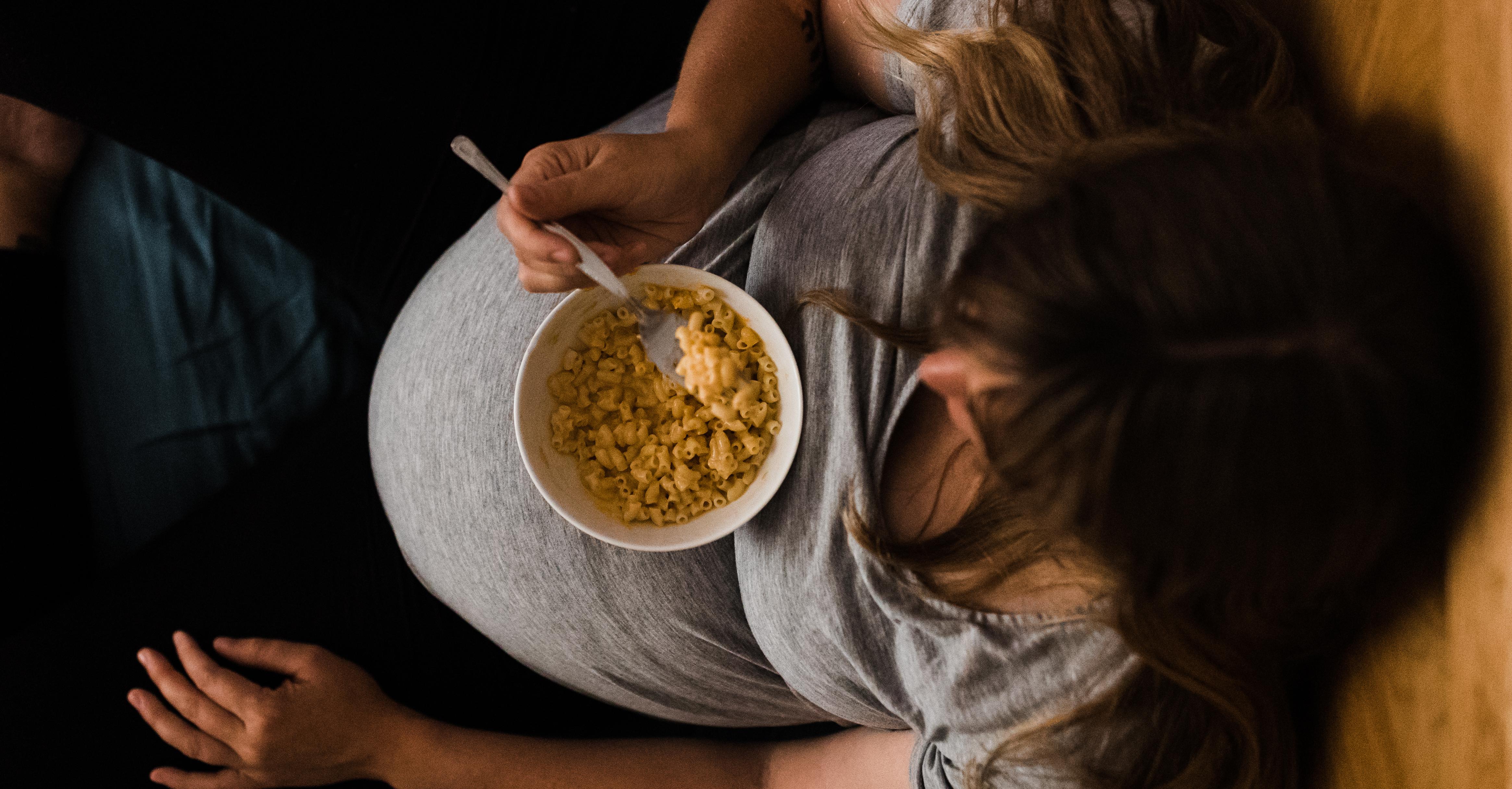Common Pregnancy Cravings and What They Mean - Dario Connect