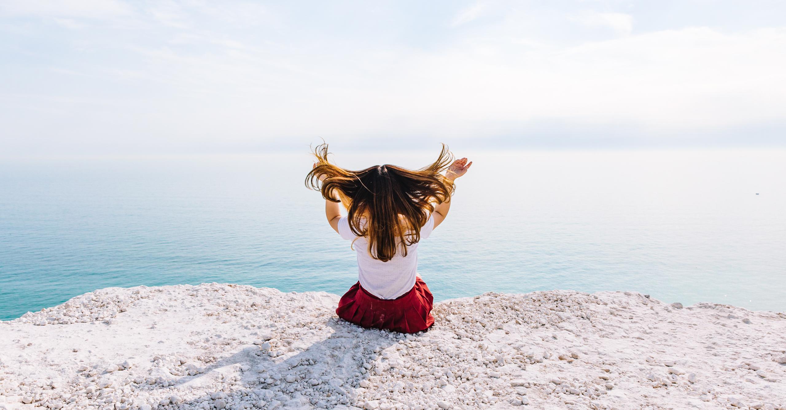 How to Stop Expecting Bad News When Things Are Going Well