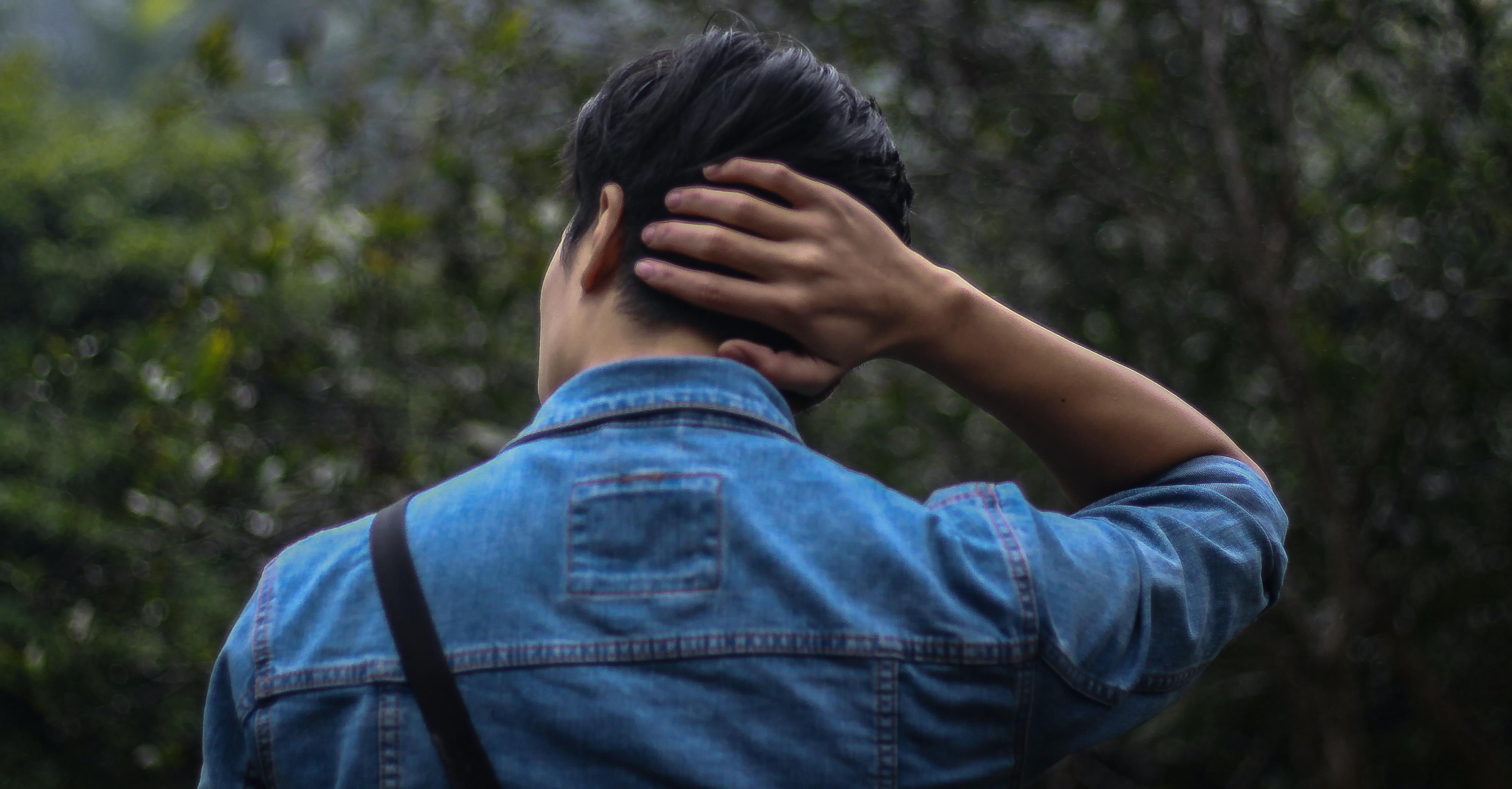 Living with Invisible Illness: 4 People Share Their Stories - Dario Connect