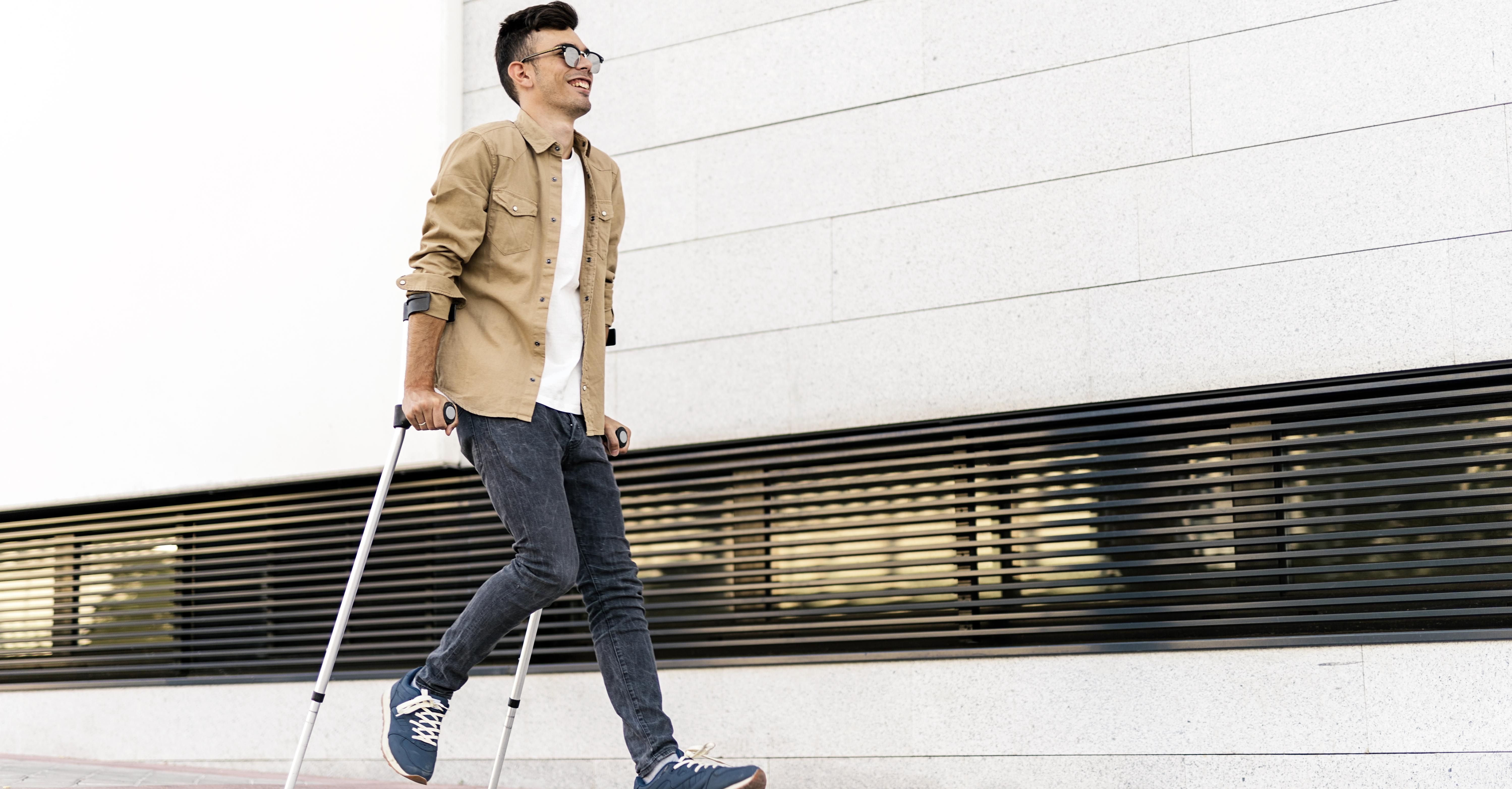 5 Tips for Overcoming Mobility Issues from Chronic Disease - Dario Connect