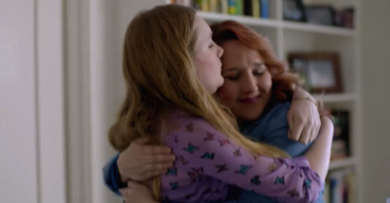 Watch These Parents' Awesome Reactions to Incredibly Tender Letters ...