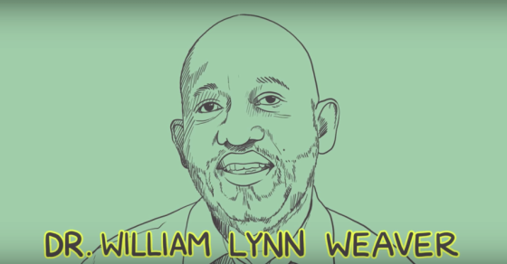 A Moving Story of the People Who Help You Without You Knowing It