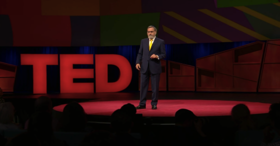 The Key to Facing Our Future Without Fear Is Facing It Together