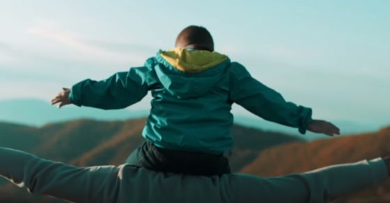 Why Thinking Like A Child Can Help Us Gain the Perspective We Need to ...